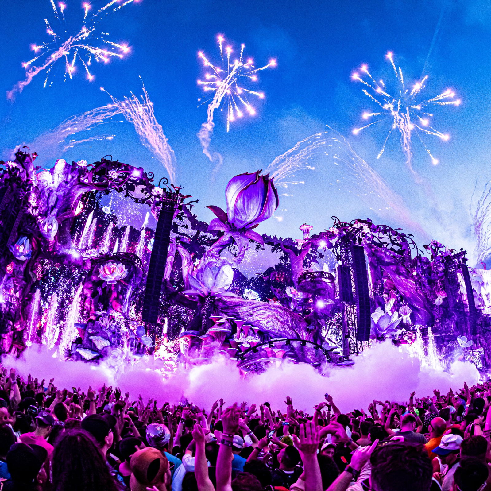 Tomorrowland